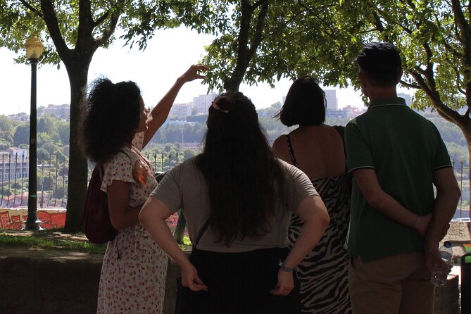 Porto Food Tour - Tour Experience