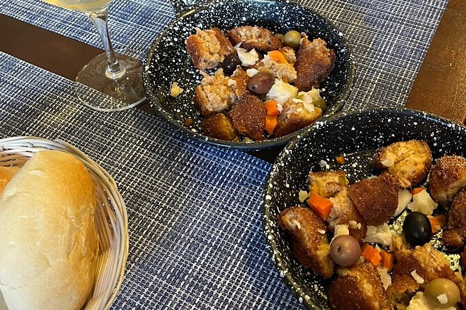 Porto Food Tour - Food and Drink Highlights