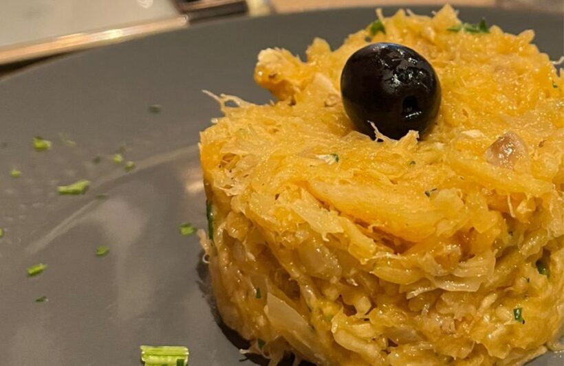 Porto: Food Tour with Tastings - The Final Stop: A Traditional Dinner with Wine Tasting
