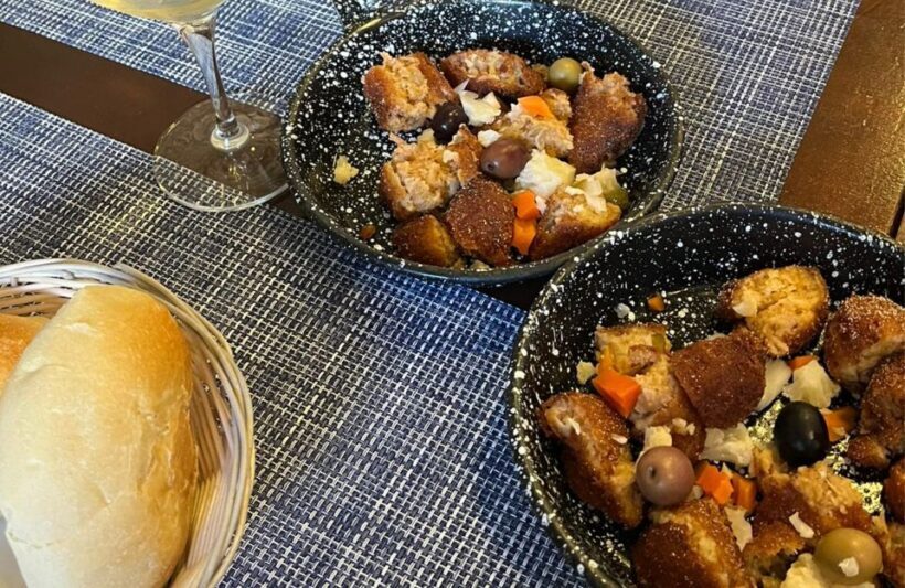 Porto: Food Tour with Tastings - Whats Included & Whats Not