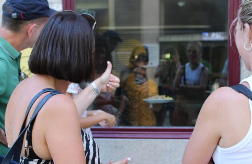 Porto: Food Tour with Tastings - Guided by Enthusiastic Experts