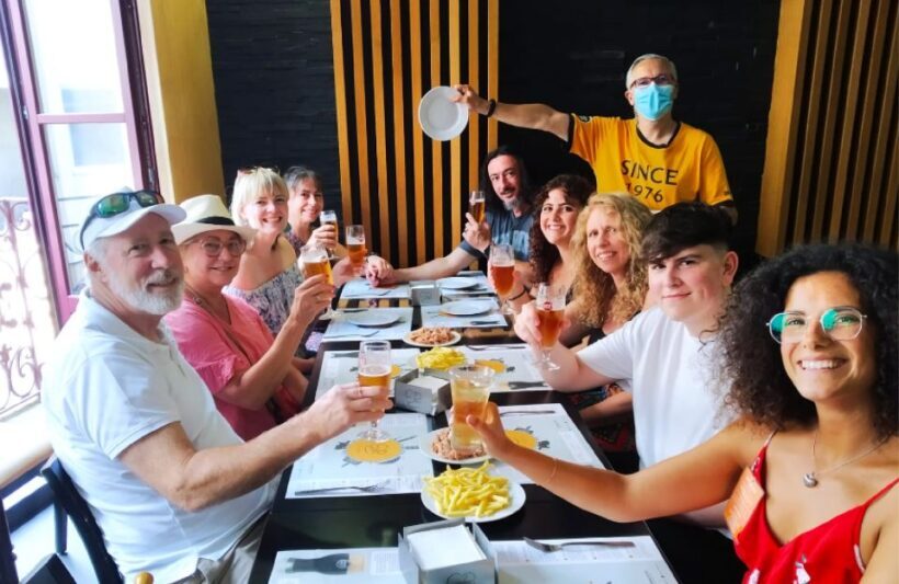 Porto: Food Tour with Tastings - The Value of the Experience