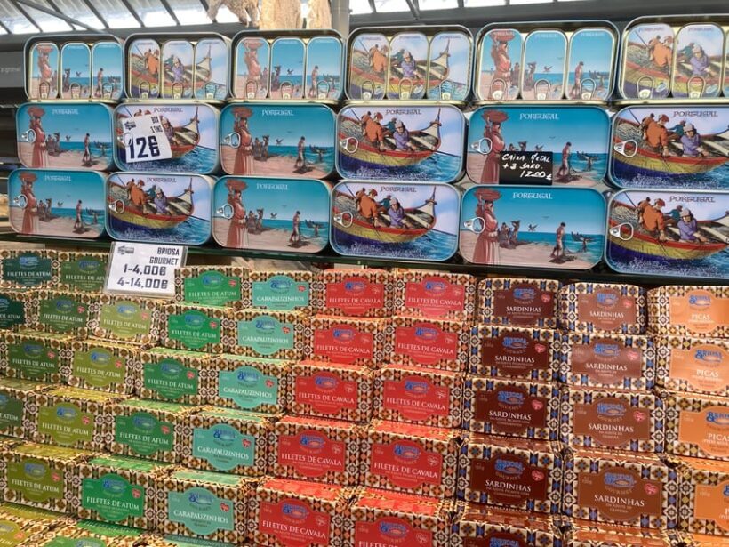 Porto food, wine and culture walking tour - max 8 pax - A Deep Dive into the Experience