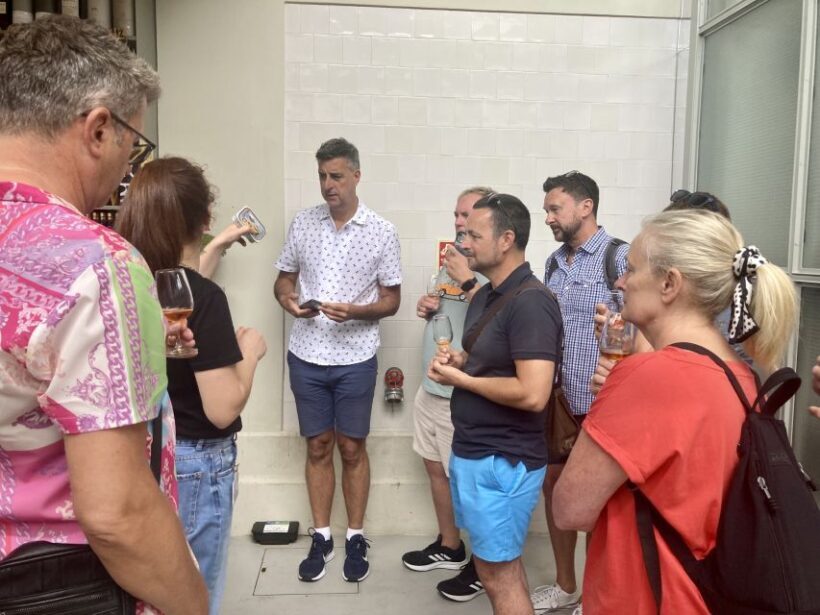 Porto food, wine and culture walking tour - max 8 pax - Authenticity and Review Highlights