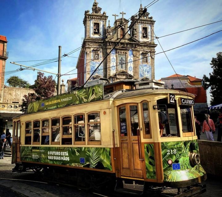 Porto Food & Wine Walking Tour - The Sum Up: Who Will Love This Experience?