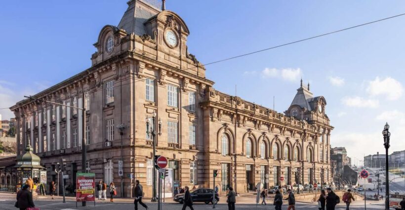 Porto: Full-Day All-Inclusive Private City Sightseeing Tour - What You Can Expect from This Porto Tour