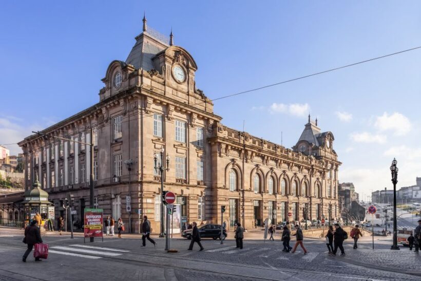 Porto: Full-Day All-Inclusive Private City Sightseeing Tour - FAQ