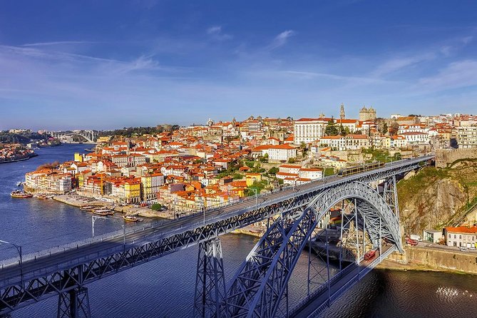 Porto: Full Day City Tour - Who Should Consider This Tour?