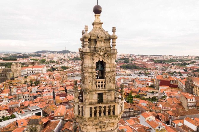 Porto Full Day City Tour Wine Tasting and Six Brigdes Cruise - Who Should Consider This Tour?