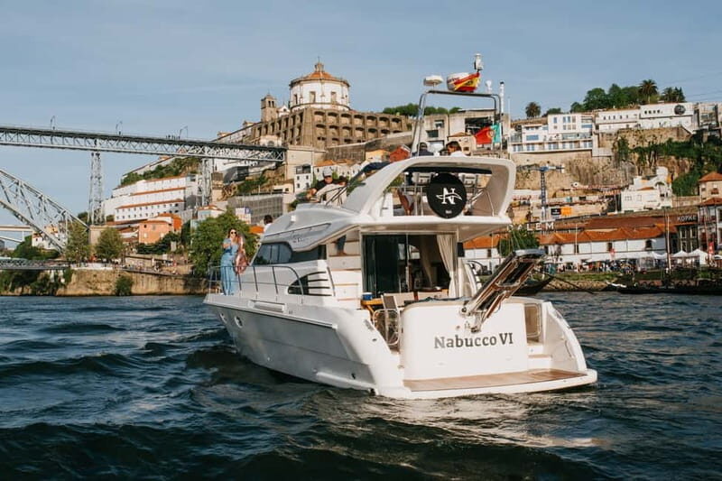 Porto: Full Day Douro River Cruise - 8h - The Experience: What Travelers Say