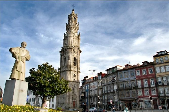 Porto Full Day Private Tour from Lisbon - Who Will Love This Tour?