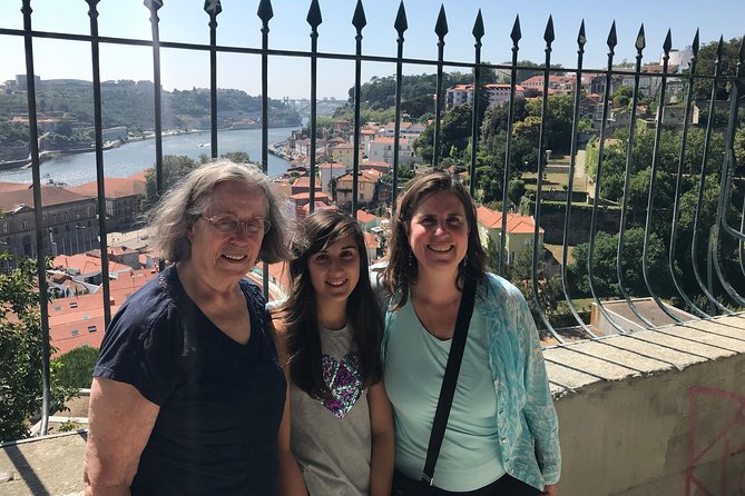 Porto Full Day Private Tour with Tuk Tuk and Lunch - The Experience of Traveling by Tuk-Tuk