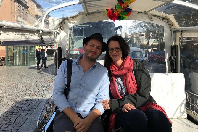 Porto Full Day Private Tour with Tuk Tuk and Lunch - The Reviews and Real Experiences