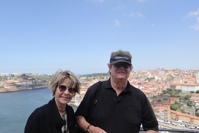 Porto Full Day Private Tour with Tuk Tuk and Lunch - Who Should Consider This Tour?