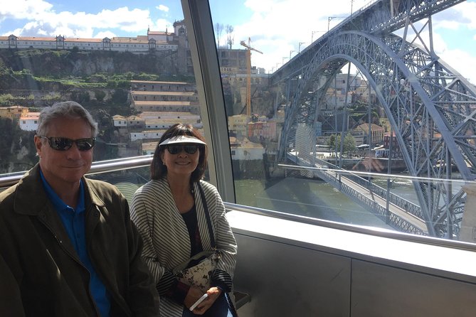 Porto Full Day Tour + Coffee Break + Lunch - What Makes This Tour Stand Out?