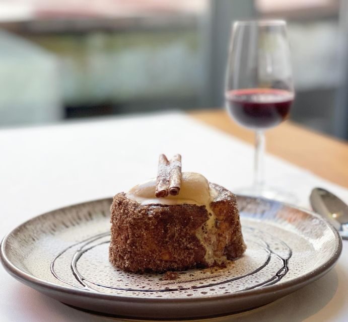 Porto Gourmet Guided Food Tour and Wine - An In-Depth Look at Porto Gourmet Guided Food Tour and Wine