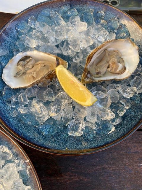 Porto Gourmet Private Food & Wine Tour with a Sommelière - Detailed Breakdown of the Itinerary