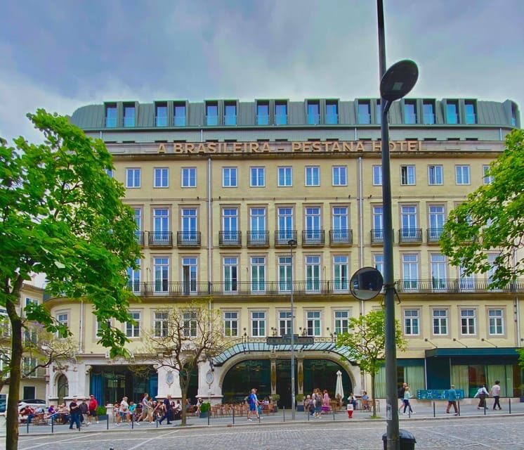 Porto Gourmet Private Food & Wine Tour with a Sommelière - Who Will Love This Tour?