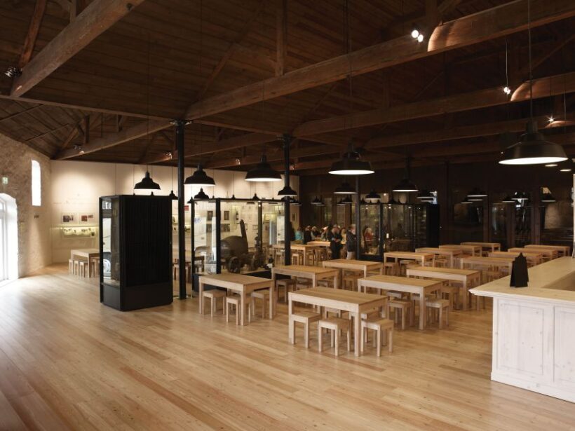Porto: Graham's Port Lodge Tour with Premium Wine Tastings - The Sum Up