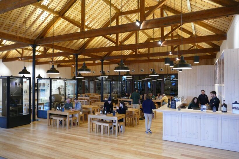 Porto: Graham's Port Lodge Tour with Premium Wine Tastings - FAQs About the Graham’s Port Lodge Tour
