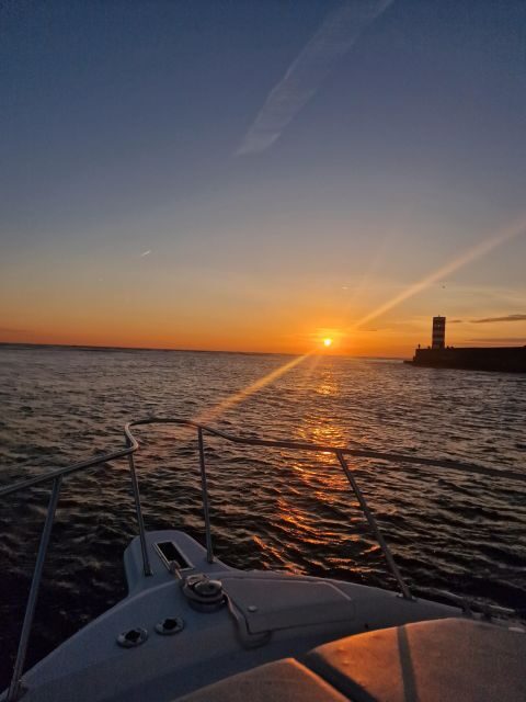 Porto: Guide Boat tour with tasting of 4 Port wines - Porto: Guide Boat Tour with Tasting of 4 Port Wines – A Deep Dive