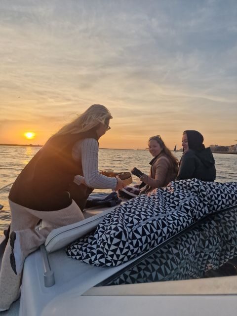 Porto: Guide Boat tour with tasting of 4 Port wines - Frequently Asked Questions
