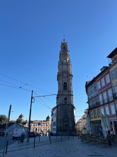 Porto: Guided City Highlights Walking Tour - What Makes This Tour Stand Out?
