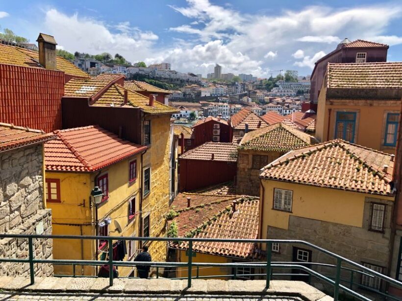 Porto: Guided City Walking Tour & Port Wine Cellar - Authenticity and Value