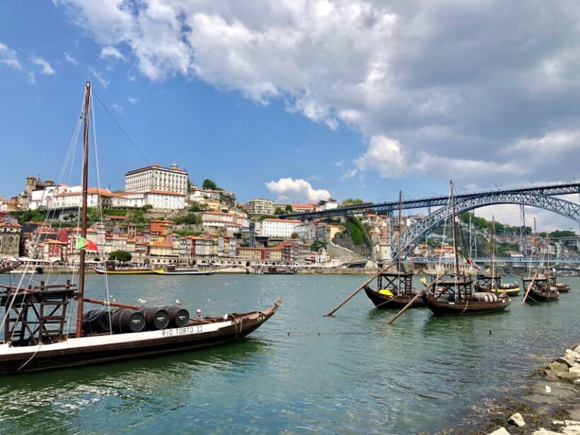 Porto: Guided City Walking Tour & Port Wine Cellar - Who Is This Tour Best For?