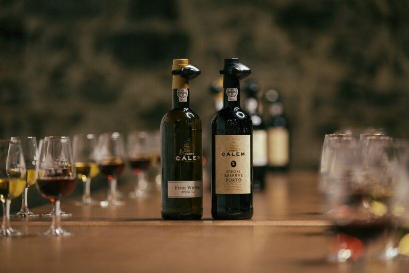 Porto: Guided City Walking Tour & Port Wine Cellar - FAQ
