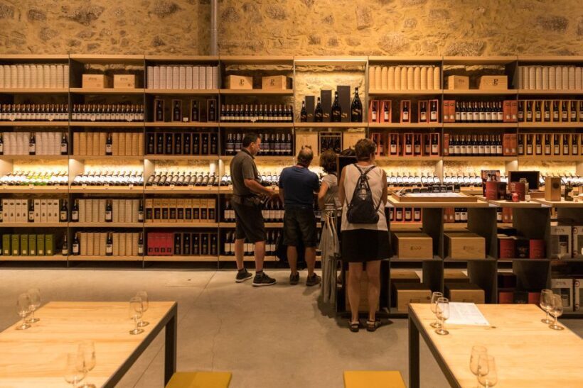 Porto: Guided Tour and Tasting of 3 Port Wines at Poças - Frequently Asked Questions