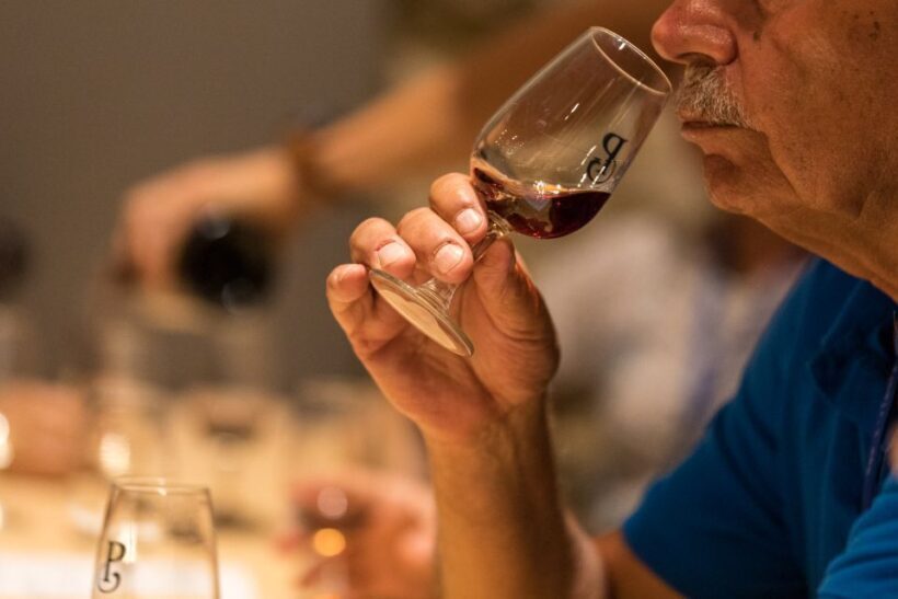 Porto: Guided Tour and Tasting of 3 Port Wines at Poças - Final Thoughts