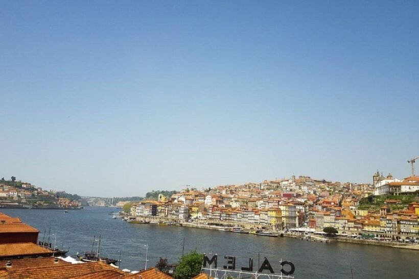 Porto: Guided Walking Tour and Lello Bookshop - Final Thoughts