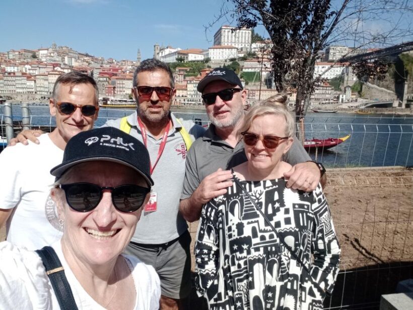 Porto: Guided Walking Tour - An In-Depth Look at the Tour