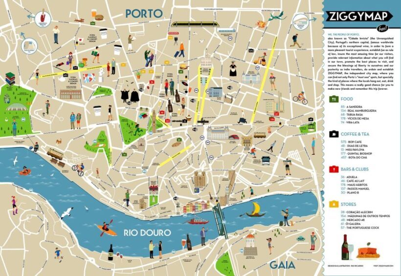 Porto: Guided Walking Tour - Practical Details