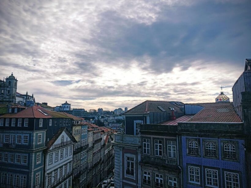 Porto: Guided Walking Tour - FAQ