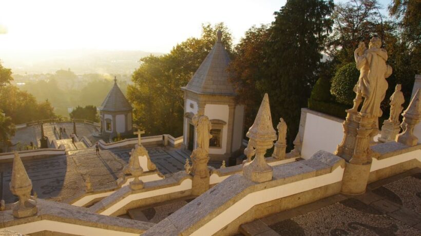 Porto: Guimarães & Braga Tour with Entry Tickets and Lunch - The Itinerary Breakdown: What to Expect