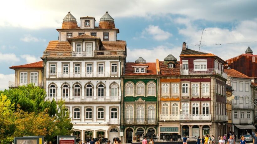 Porto: Guimarães & Braga Tour with Entry Tickets and Lunch - Practical Details: What You Should Know
