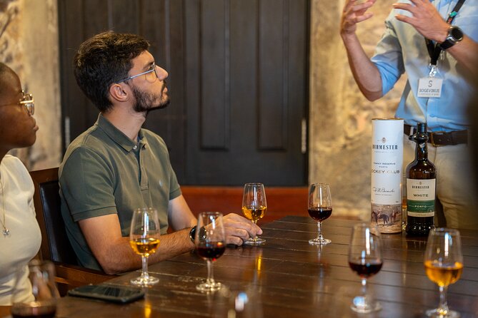 Porto Half-Day Guided Historical Tour With Port Cellar Visit and Tasting - Key Points