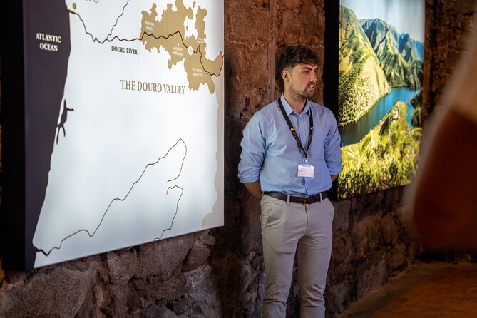 Porto Half-Day Guided Historical Tour With Port Cellar Visit and Tasting - Additional Experiences