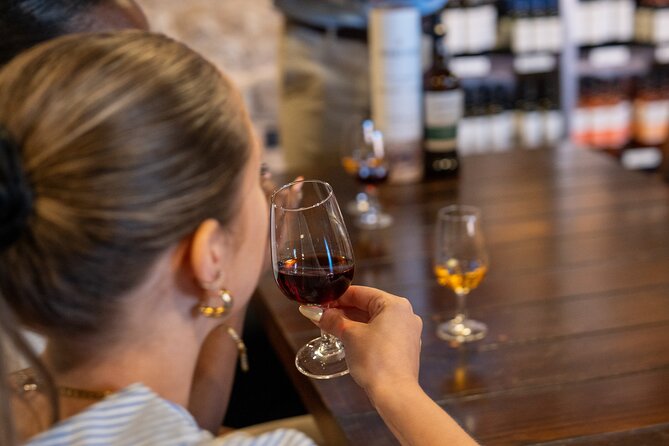 Porto Half-Day Guided Historical Tour With Port Cellar Visit and Tasting - Customer Support and Response