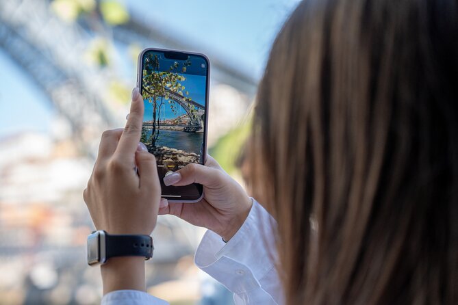 Porto Half-Day Guided Historical Tour With Port Cellar Visit and Tasting - Discovering Port Wine Production and Tasting