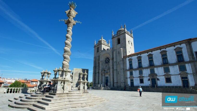 Porto: Half-Day Jewish Tour - FAQs