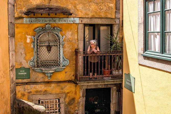 Porto Half Day Photo Tour - Key Points