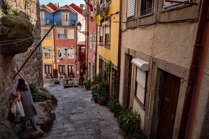 Porto Half Day Photo Tour - The Expertise of Your Photographer
