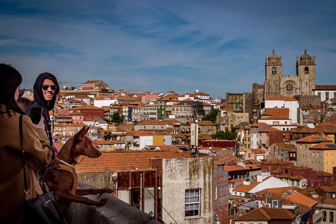 Porto Half Day Photo Tour - Pricing and Cancellation Policy