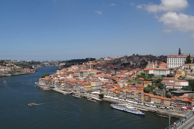 Porto Half-Day Private Tour with Tuk Tuk and Lello Bookstore - Detailed Itinerary Breakdown