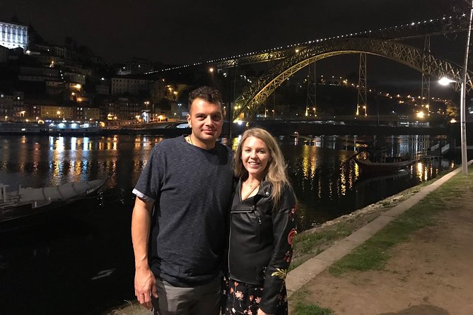 Porto Half-Day Private Tour with Tuk Tuk and Lello Bookstore - Final Words