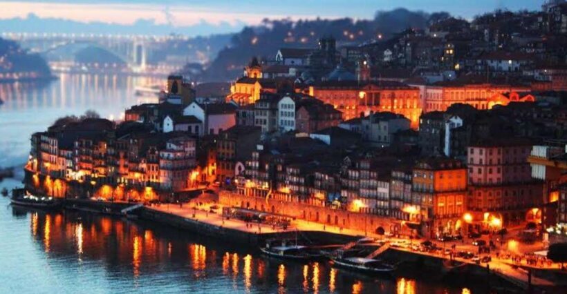 Porto: Half-Day Small Group City Tour with port wine tasting - An Honest Look at the Itinerary and What You Can Expect