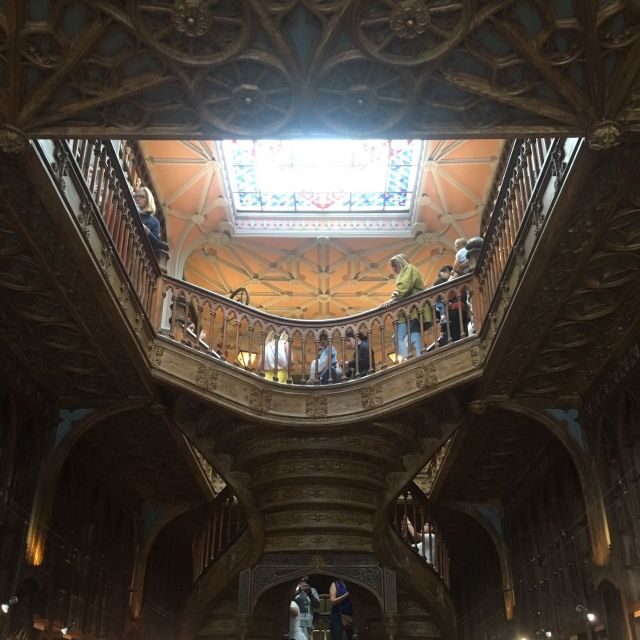 Porto: Half-Day Small Group City Tour with port wine tasting - Who Will Love This Tour?